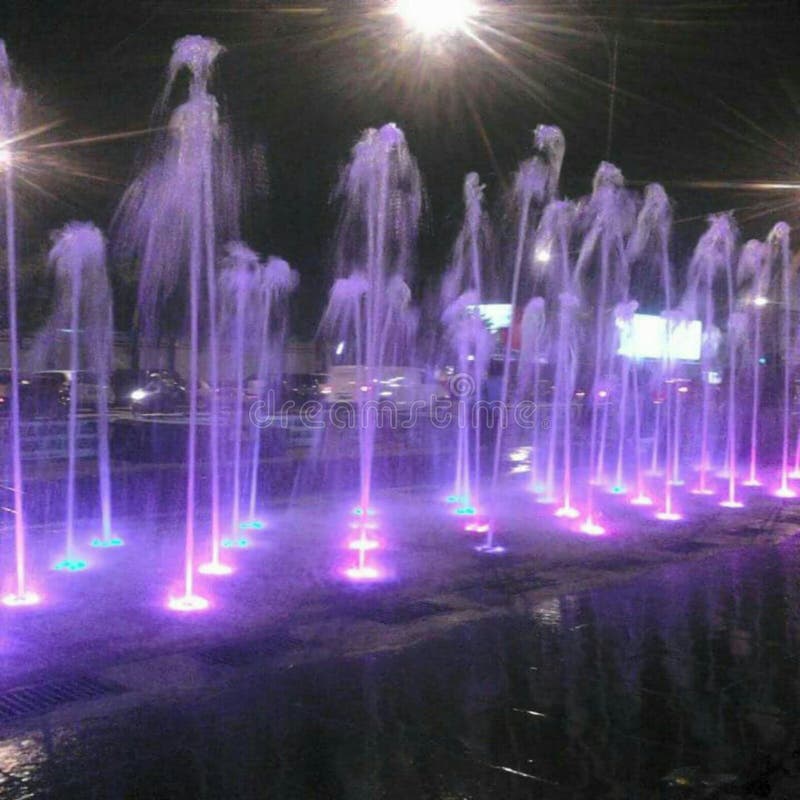 Water and light stock image. Image of garden, light, water - 89203583