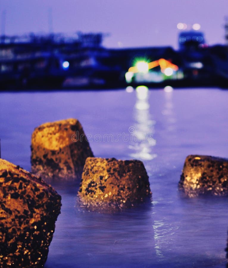 Water Lighting stock photo. Image of momen, lighting - 123128082