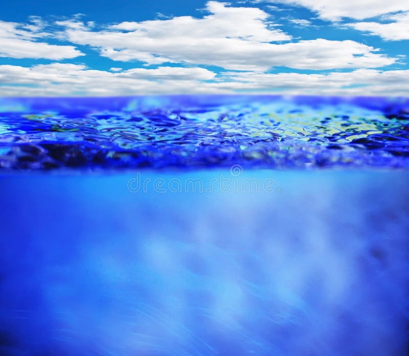 Water line stock image. Image of backdrop, smooth, fresh - 28745919