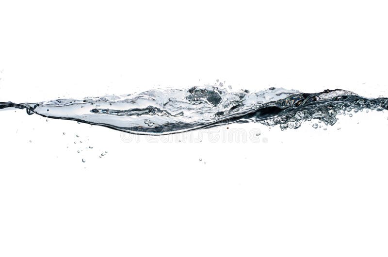 Water line stock photo. Image of health, drink, light - 37615862