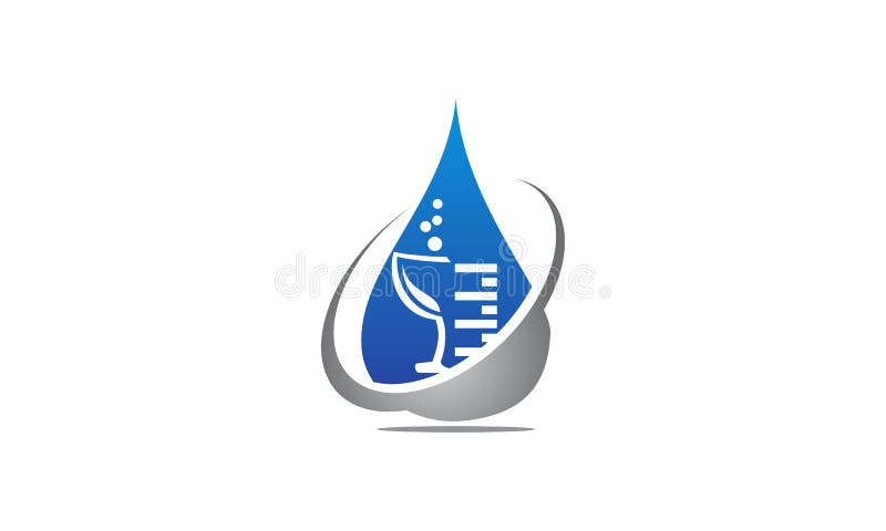 Water Solutions Logo Stock Illustrations – 385 Water Solutions Logo ...