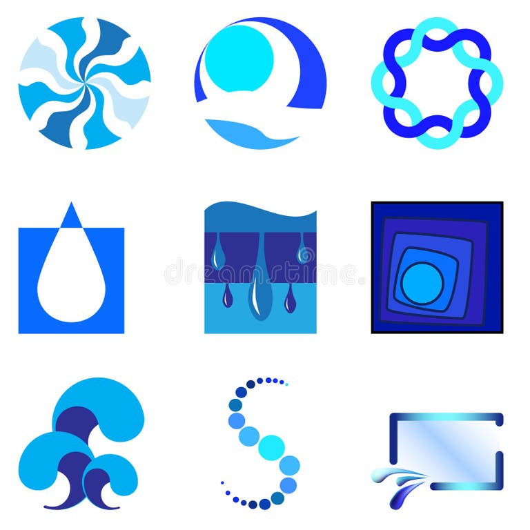 Water Dot Stock Illustrations – 35,396 Water Dot Stock Illustrations ...
