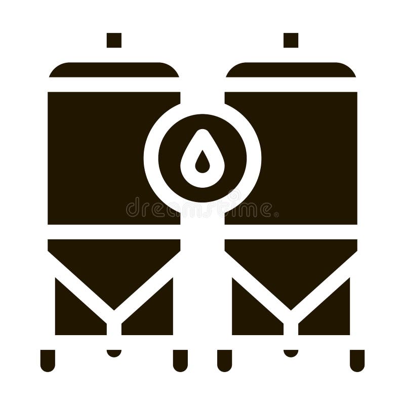 Water Delivery Service Promotional Banner Vector Stock Vector ...