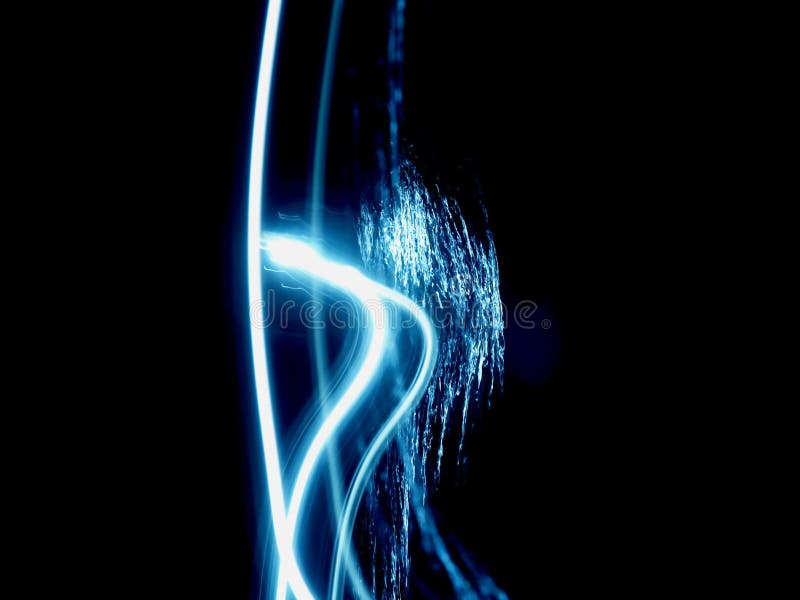 Water Magic Picture. Image: 8902973