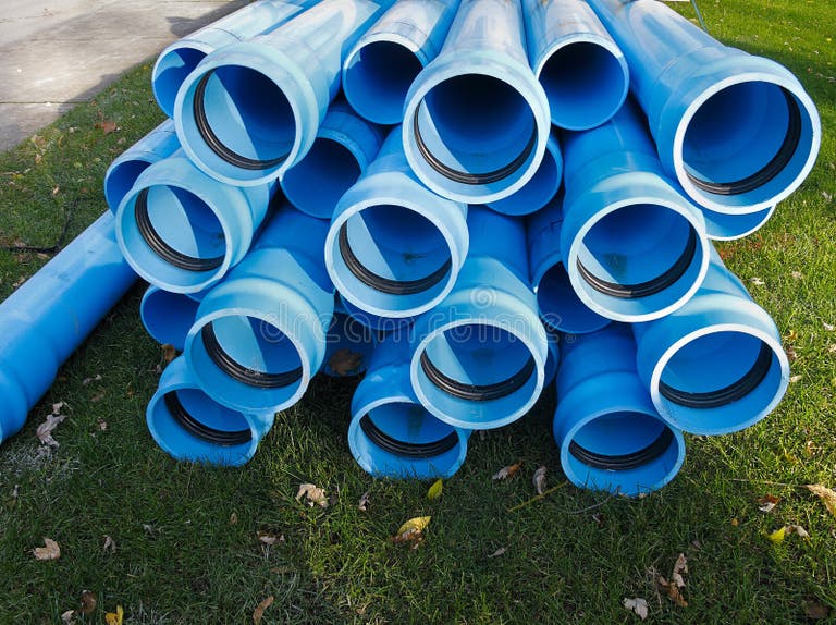 Water mains repair stock image. Image of main, neighbourhood - 17131999