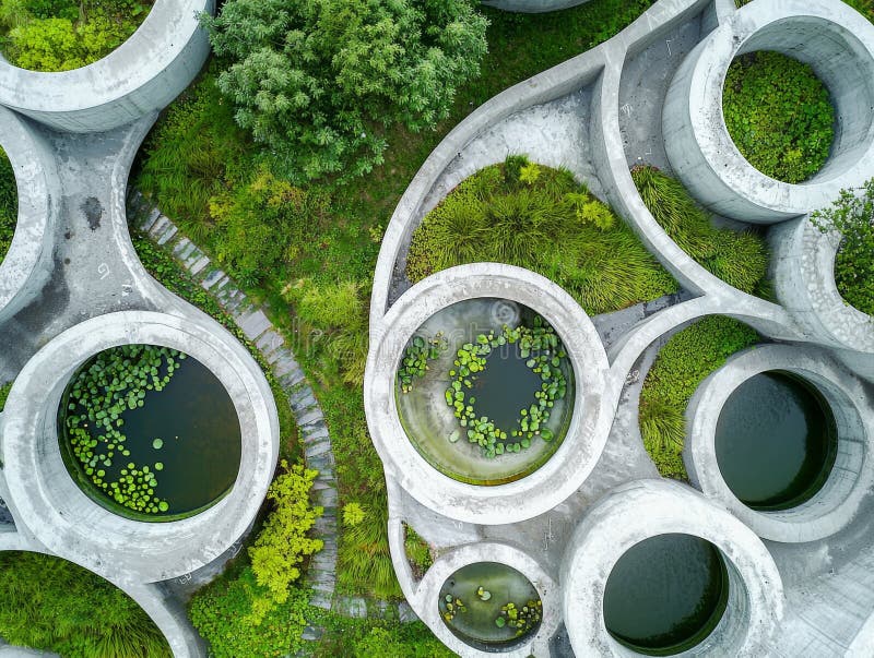 Water Management Solutions for Urban and Industrial Environments that ...