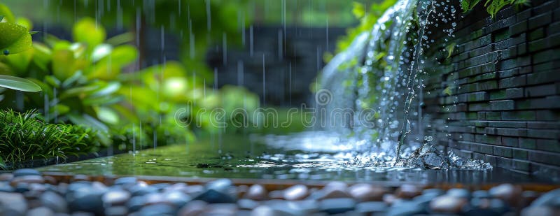 Water Management Systems Implemented in the Eco-friendly Building Stock ...