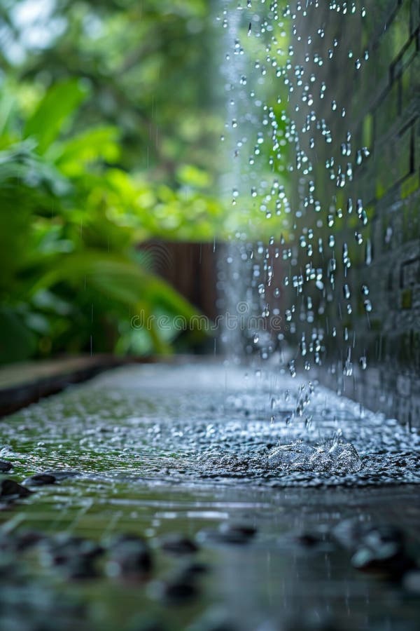 Water Management Systems Implemented in the Eco-friendly Building Stock ...