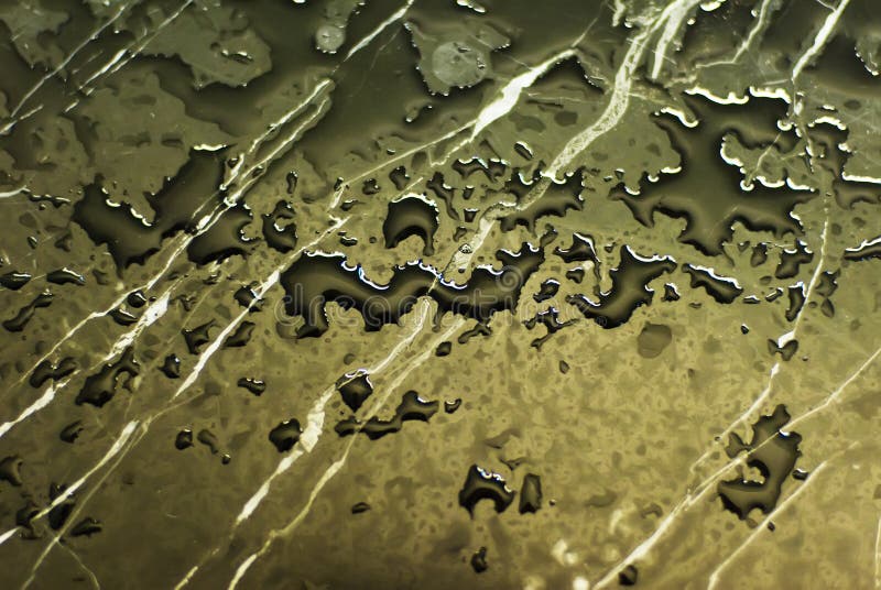 Water marks stock image. Image of texture, records, bathroom - 14406507