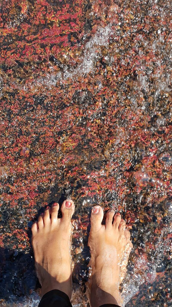 Water and me stock image. Image of water, flow, life - 138679907