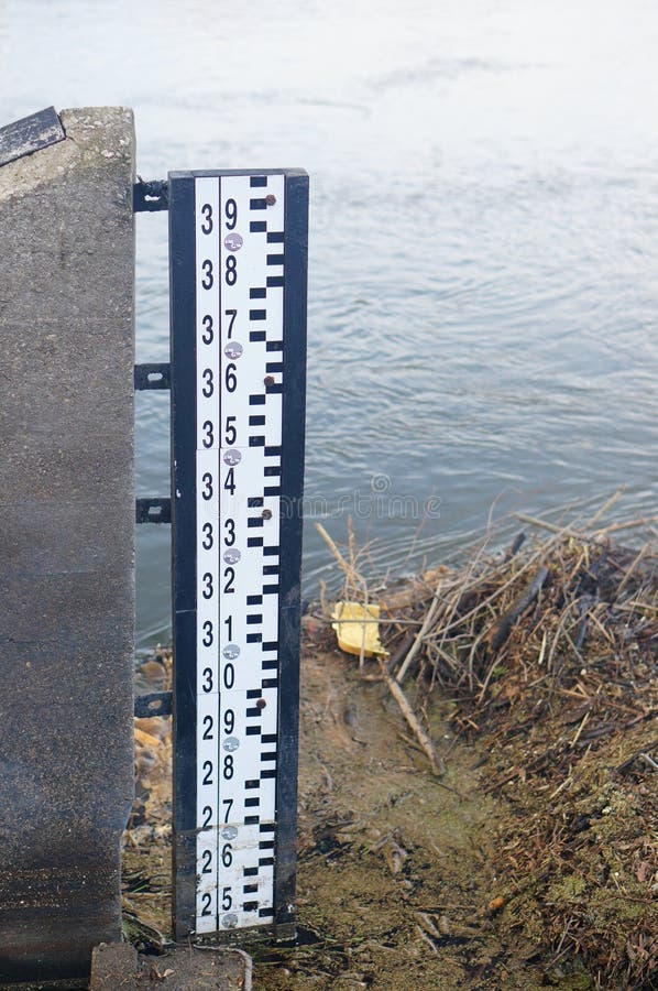 Water measure stock photo. Image of object, measuring - 36497280