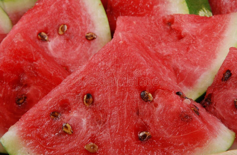 Water-melon stock photo. Image of healthy, sweet, nature - 19849568