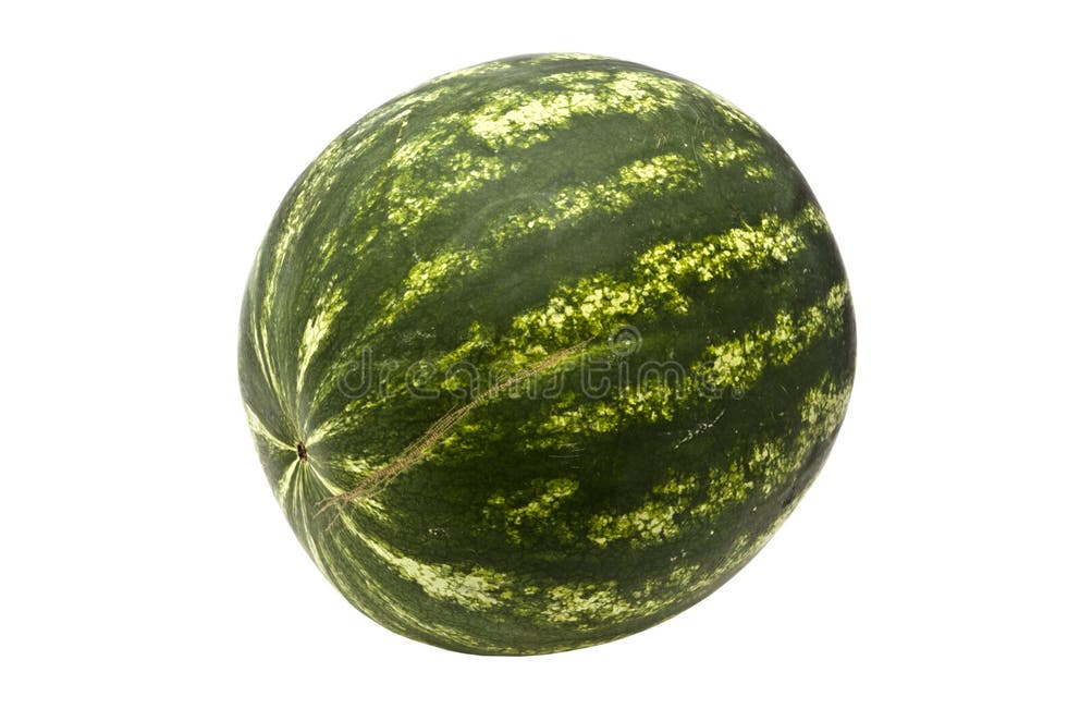 Water melon stock image. Image of nutritious, closeup - 20008783
