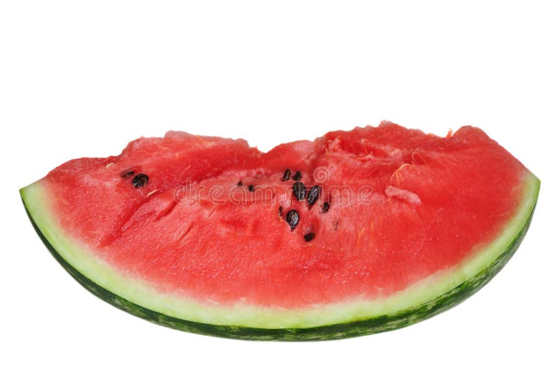 Black Ants Eating Watermelon Stock Image - Image of annoying, copy ...