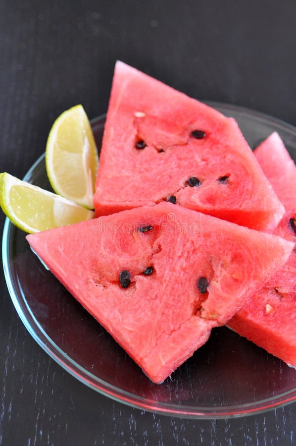 Water Melon stock image. Image of green, freshness, dessert - 32899339