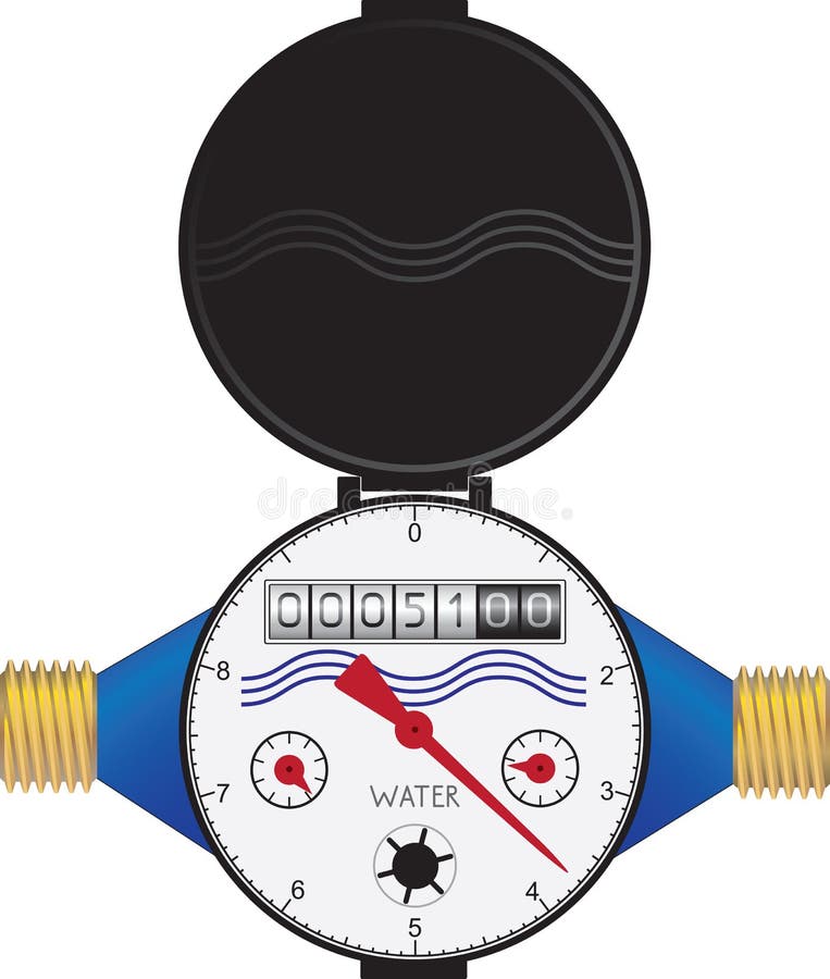 96+ Water meter Free Stock Photos - StockFreeImages