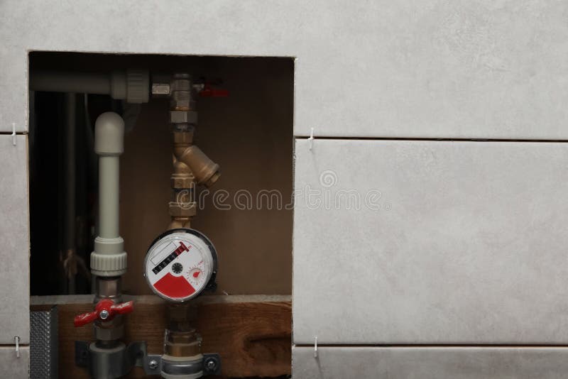 120 Water Meter Install Stock Photos - Free & Royalty-Free Stock Photos ...