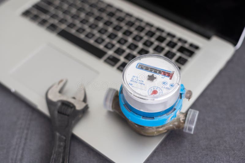 118 Water Meter Money Stock Photos - Free & Royalty-Free Stock Photos ...
