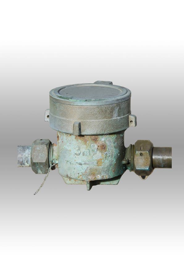 1,561 Old Water Meter Stock Photos - Free & Royalty-Free Stock Photos ...