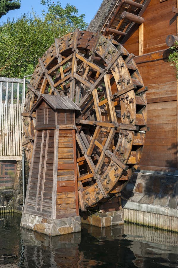 214 Chinese Mill Wheel Stock Photos - Free & Royalty-Free Stock Photos ...