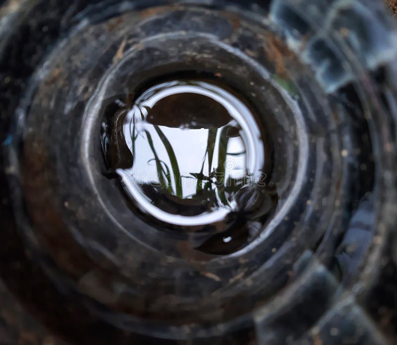 Circle fish hook stock image. Image of lure, line, angler - 34079081