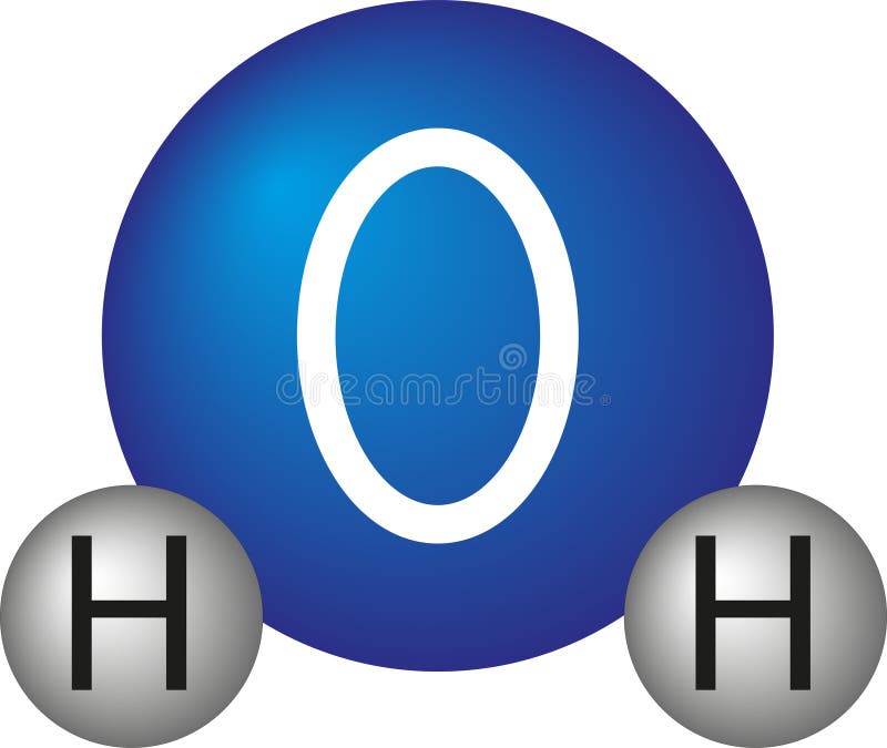 Water Molecule Cartoon Stock Illustrations – 473 Water Molecule Cartoon ...