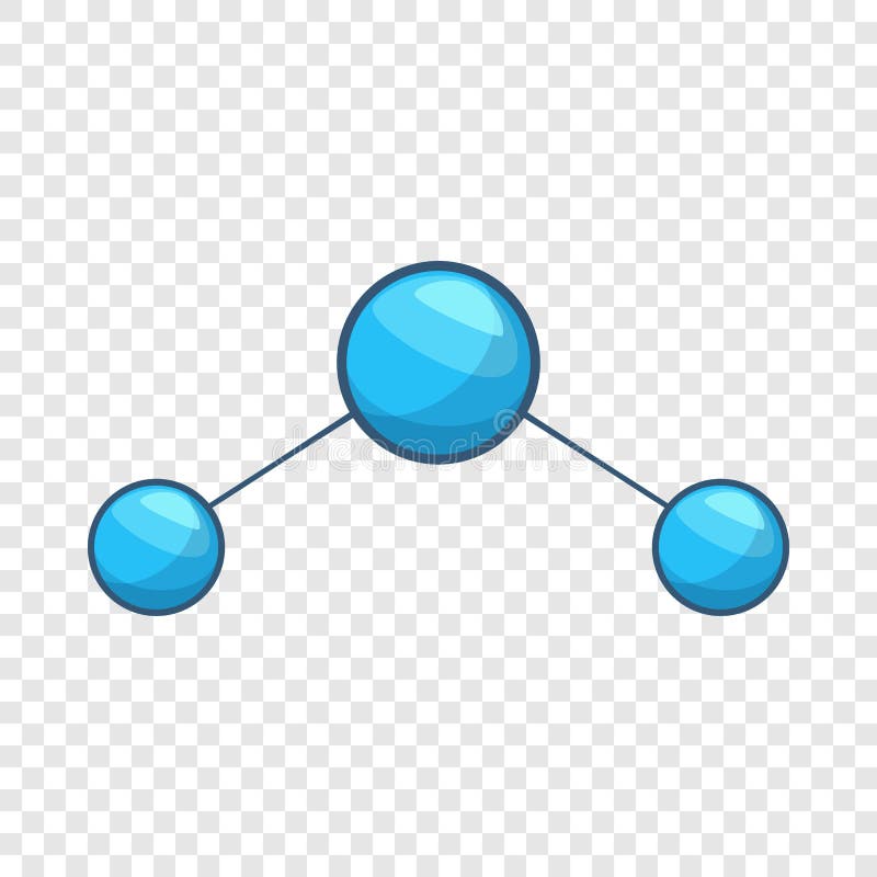 Molecule H2o Cartoon Stock Illustrations – 100 Molecule H2o Cartoon ...