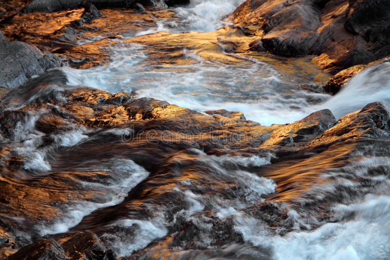 Water in motion stock image. Image of peaceful, outdoor - 1559107