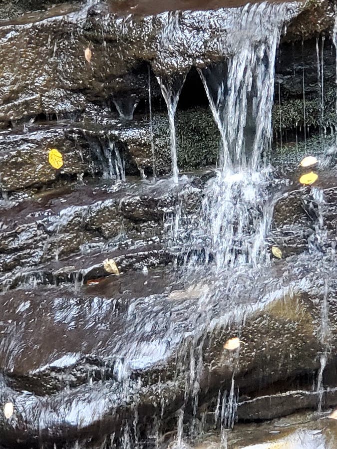 Water in motion stock image. Image of peaceful, outdoor - 1559107