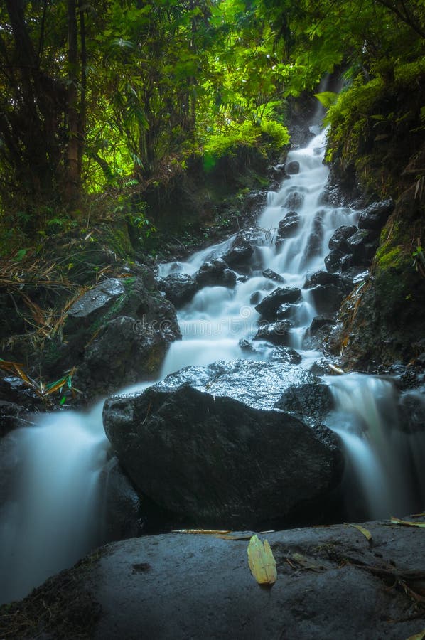 Water motion stock photo. Image of motion, hour, landscape - 123671362