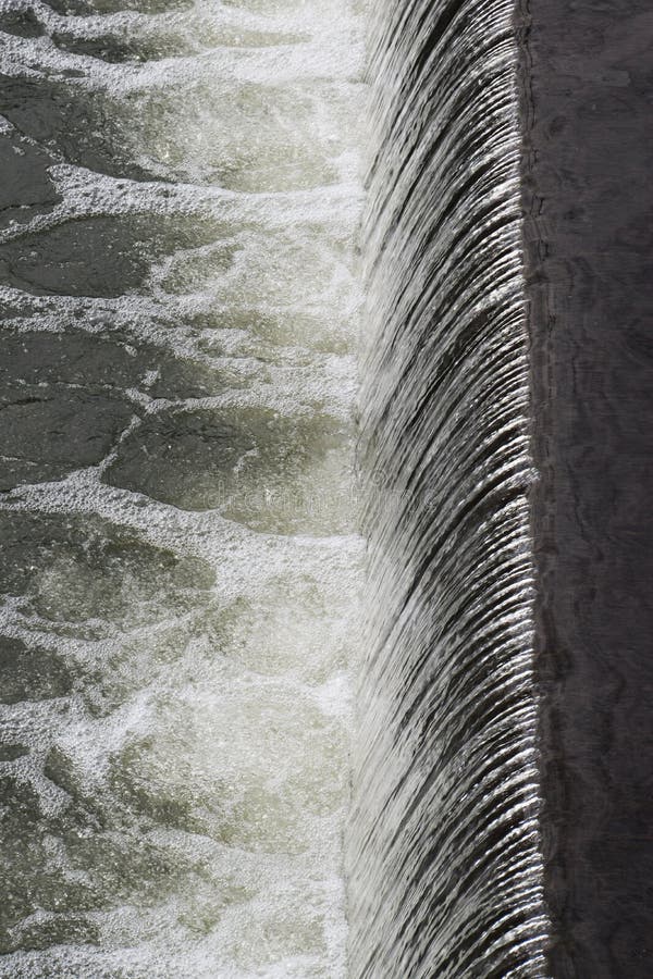 Water Movement / Background Material Stock Image - Image of damage ...