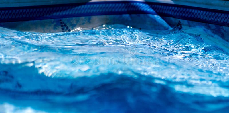 Water moving stock photo. Image of water, corner, pool - 91424328