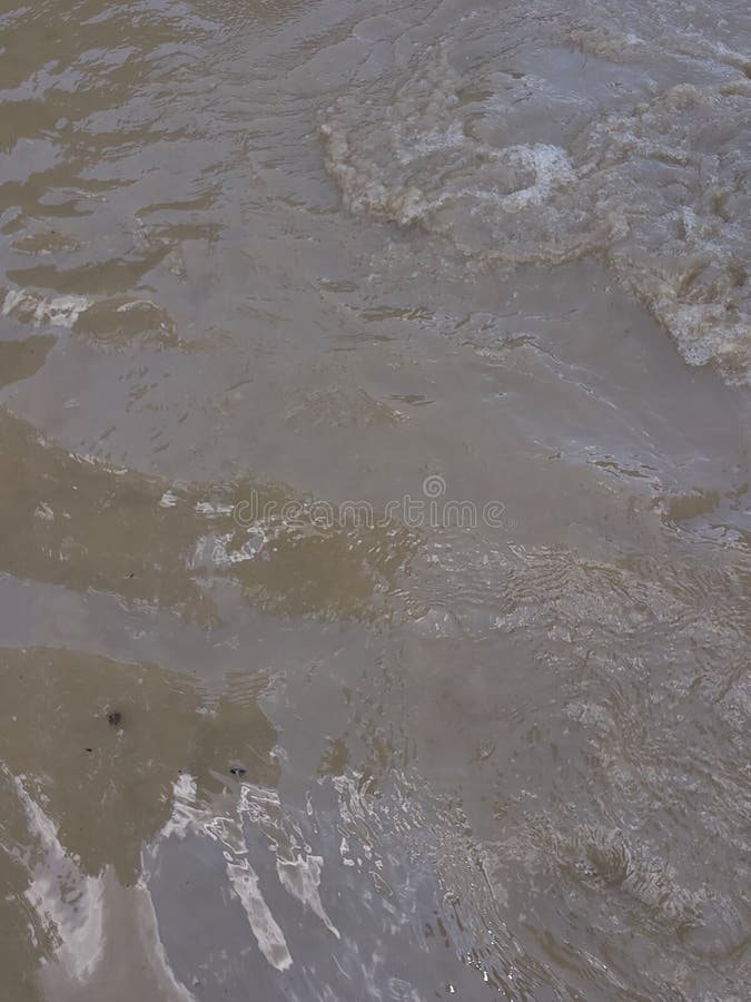 Water muddy water stock photo. Image of suger, tennessee - 191626258