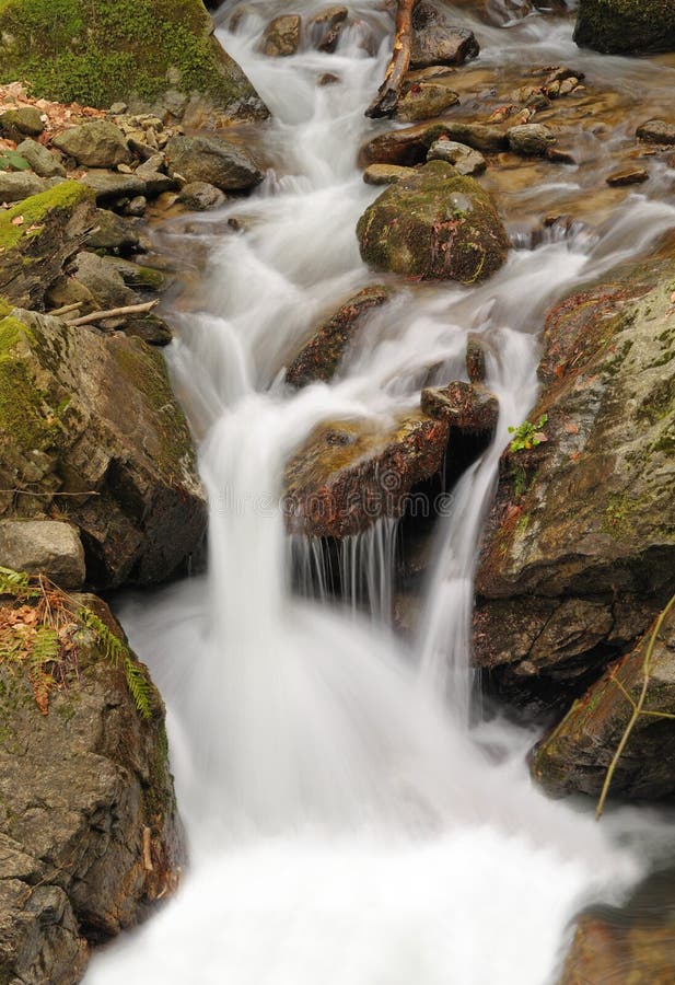 Water In Nature Picture. Image: 5835387