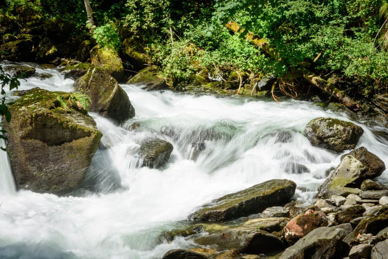 Water, Nature, Stream, Watercourse Picture. Image: 115806825