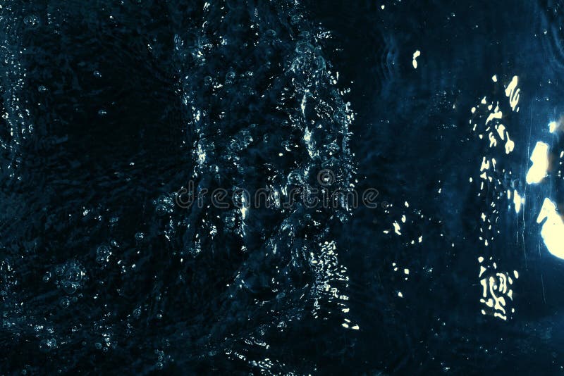 Dark Water Texture Topview Stock Photos - Free & Royalty-Free Stock ...