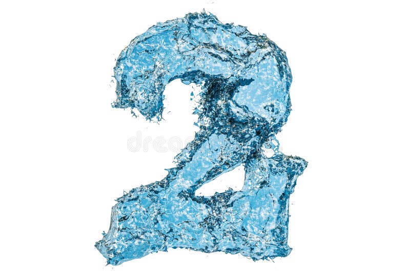 Water Number Stock Illustrations – 33,122 Water Number Stock ...