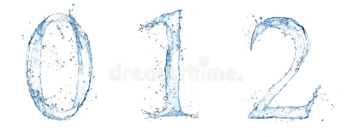 Swirl Numbers Stock Illustrations – 3,002 Swirl Numbers Stock ...