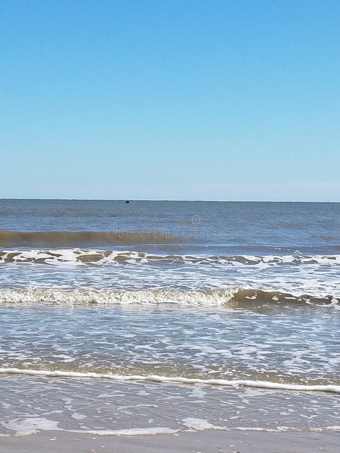 Water Ocean Beach Life Blessed Stock Photo - Image of beach, ocean ...
