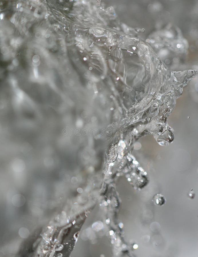 Water Overflowing stock photo. Image of streaming, overflow - 19247566