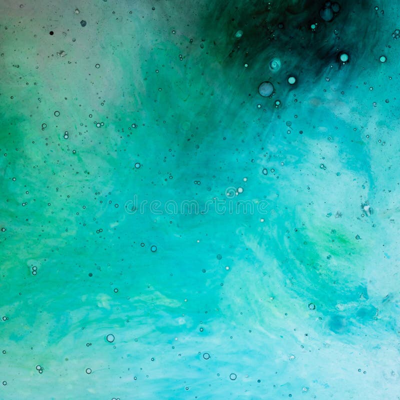 Water Colors Textures stock photo. Image of bubbles - 131214508