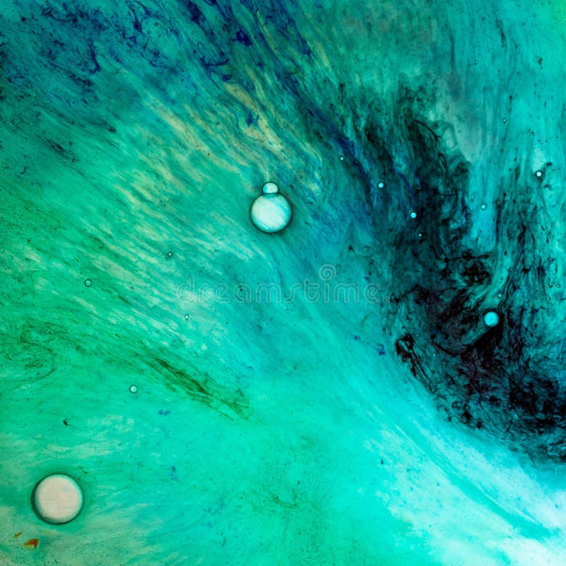 Water and paint texture stock image. Image of fluid - 131448943