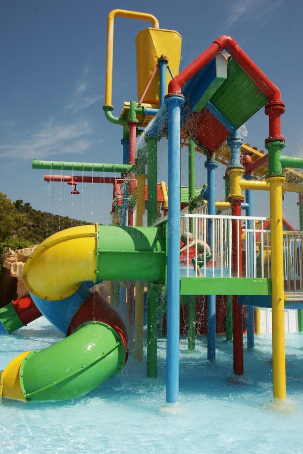 16+ Water park pipes Free Stock Photos - StockFreeImages