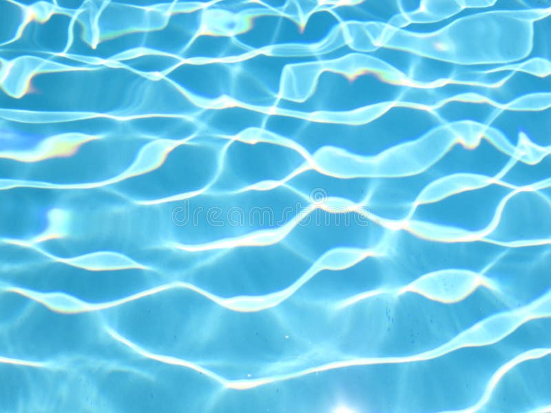 Water pattern stock photo. Image of chill, feet, blue - 10820588
