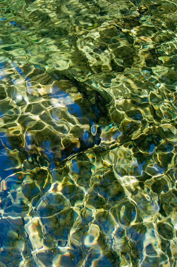 Water pattern stock photo. Image of shot, lights, refreshing - 274308