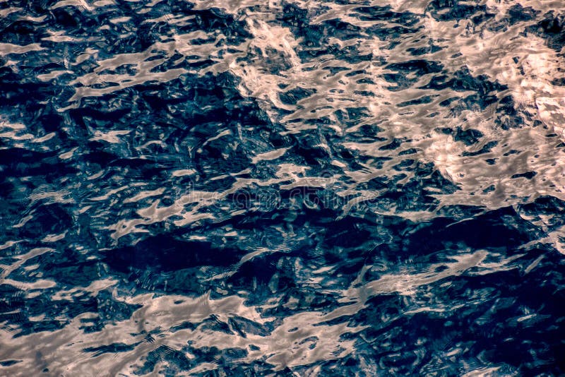 Water Pattern Texture stock image. Image of tropical - 150365287