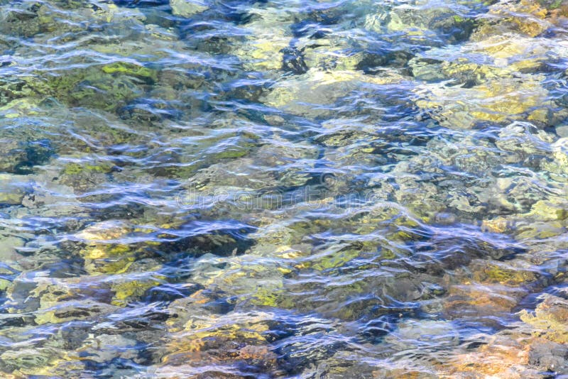 Water Pattern Texture stock illustration. Illustration of pattern ...