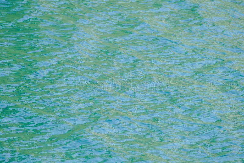 Water Pattern Texture, Water Surface, Background Stock Illustration ...