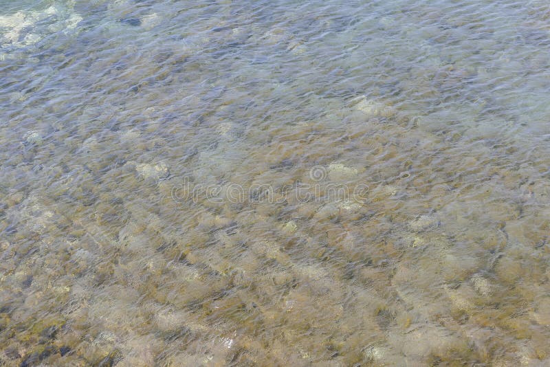 Water Pattern Texture, Water Surface Stock Image - Image of background ...