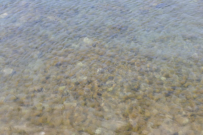 Water Pattern Texture, Water Surface Stock Photo - Image of ocean ...